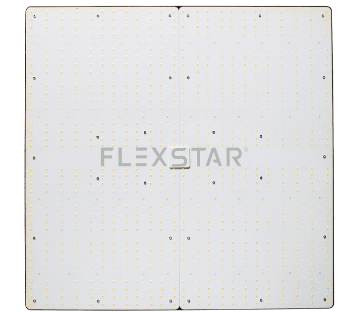 Flexstar 480W prigušivo LED svjetlo - Artemis Grow