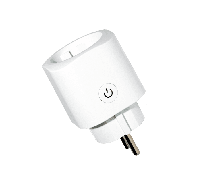 Pametna utičnica s timerom, mjerenjem potrošnje itd. - Artemis Grow